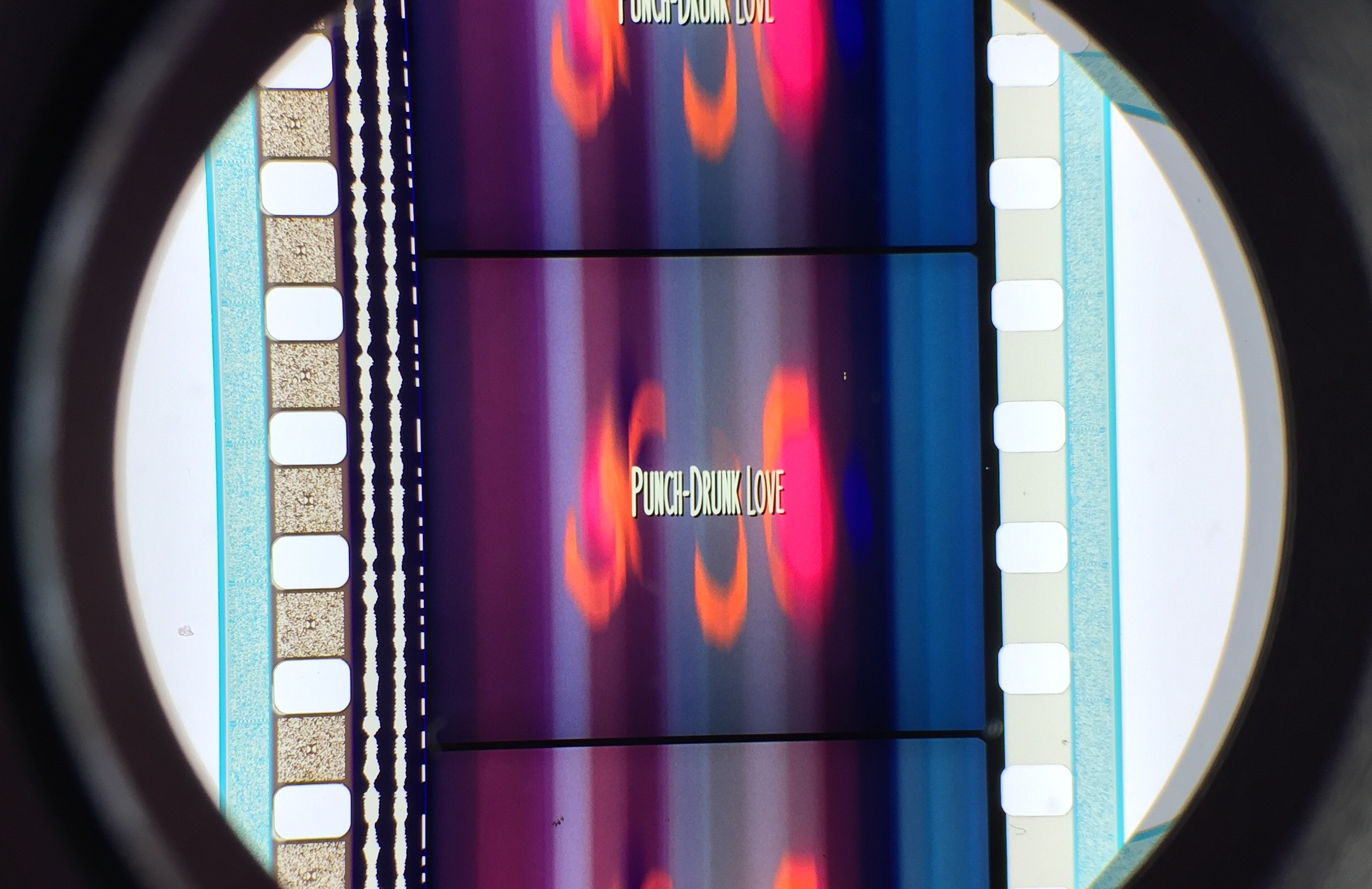 Reel Film Day: A Celebration of 35MM Cinema | Music Box Theatre