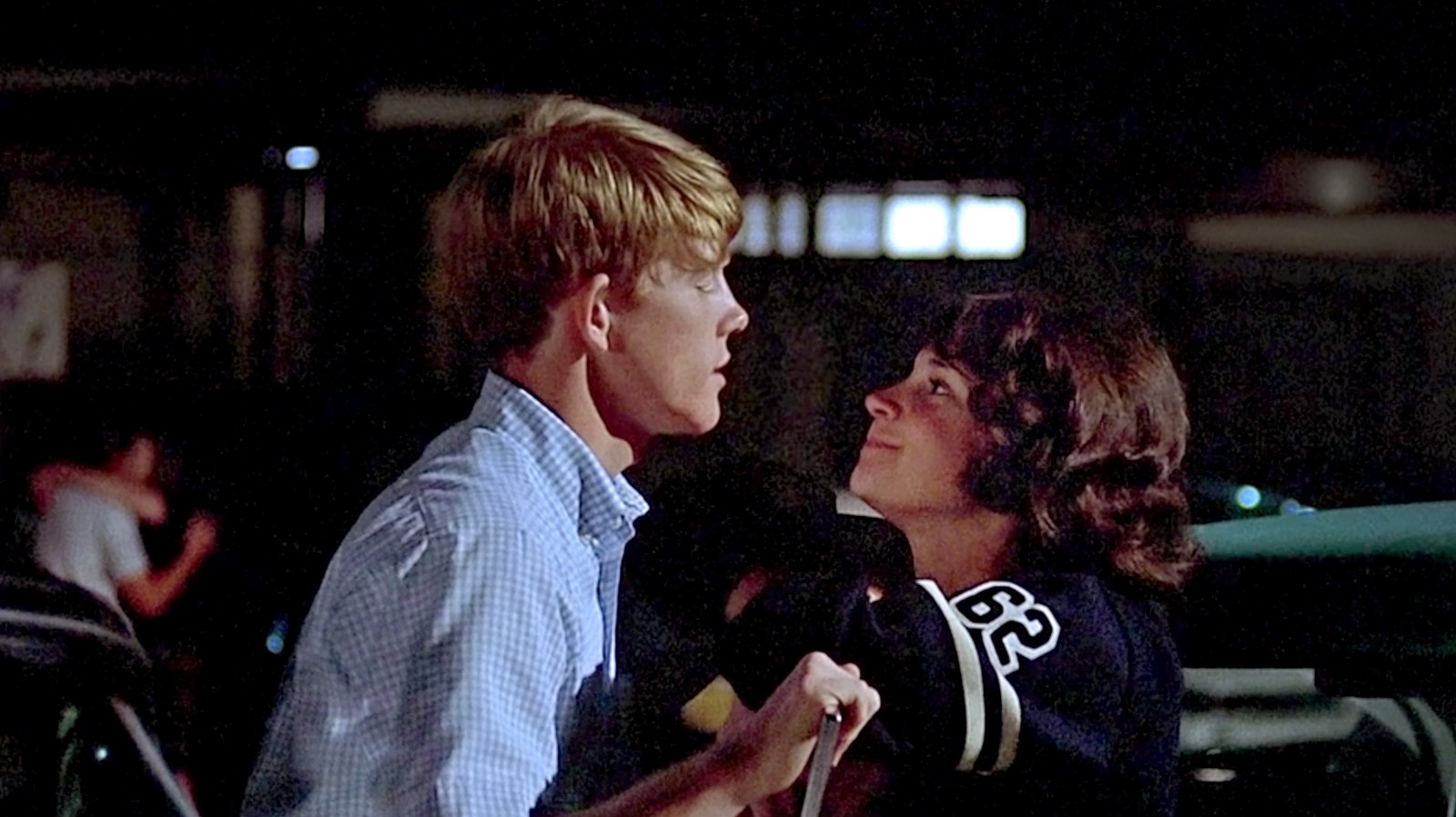 Ron Howard American Graffiti