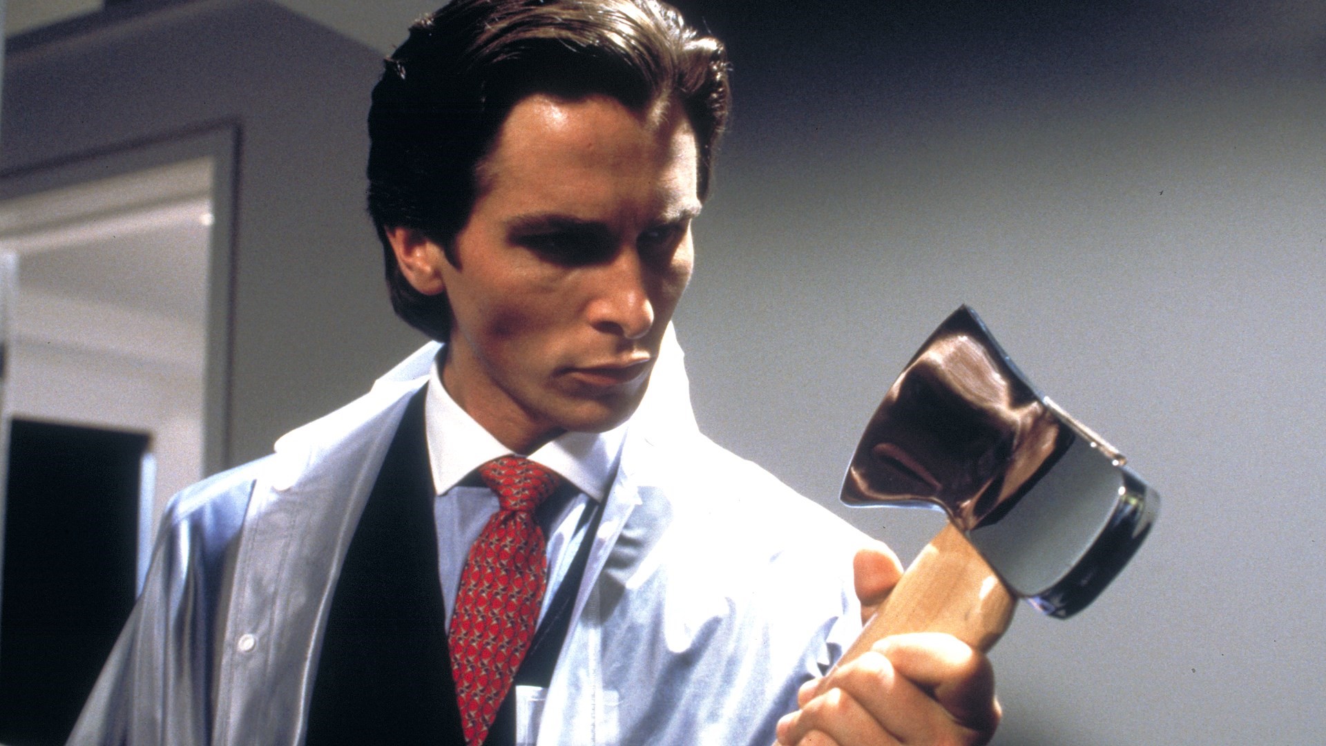 American Psycho | Music Box Theatre