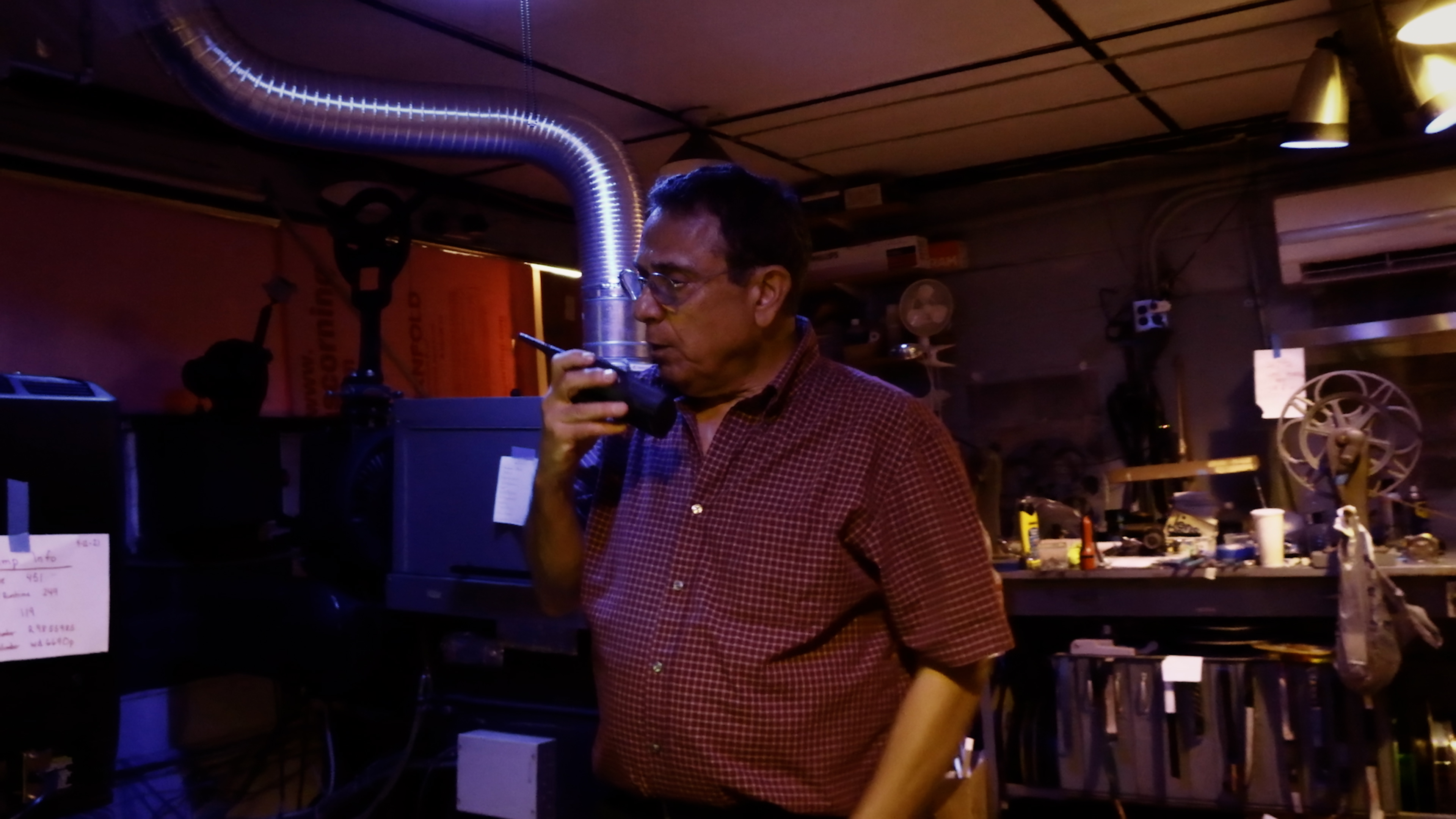 Back to the Drive-In | Music Box Theatre