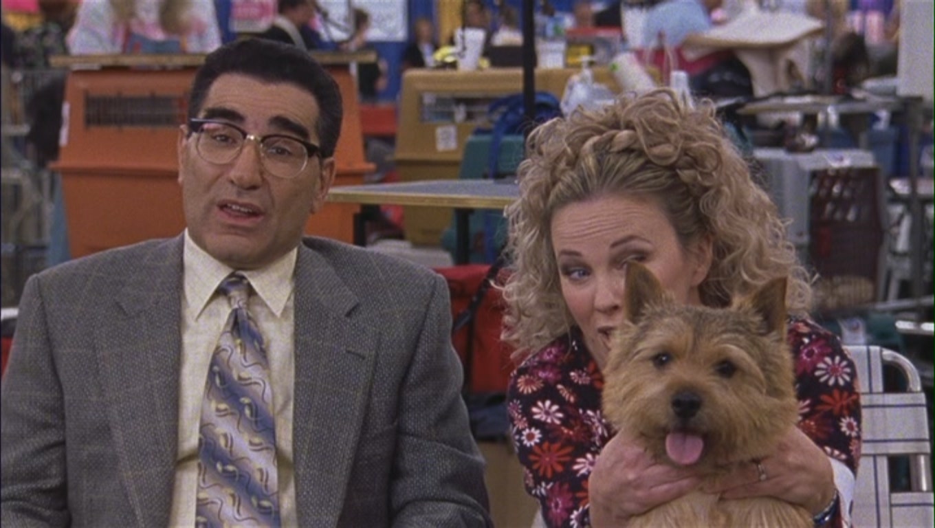 Best In Show Movie