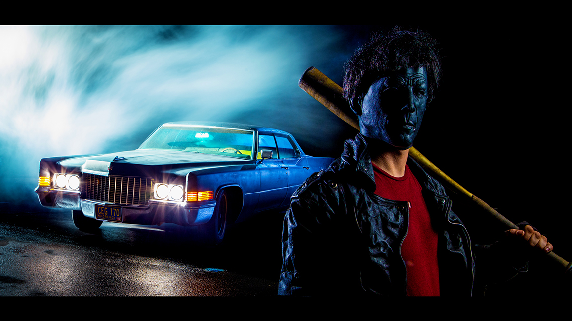 Boogeyman Pop | Music Box Theatre