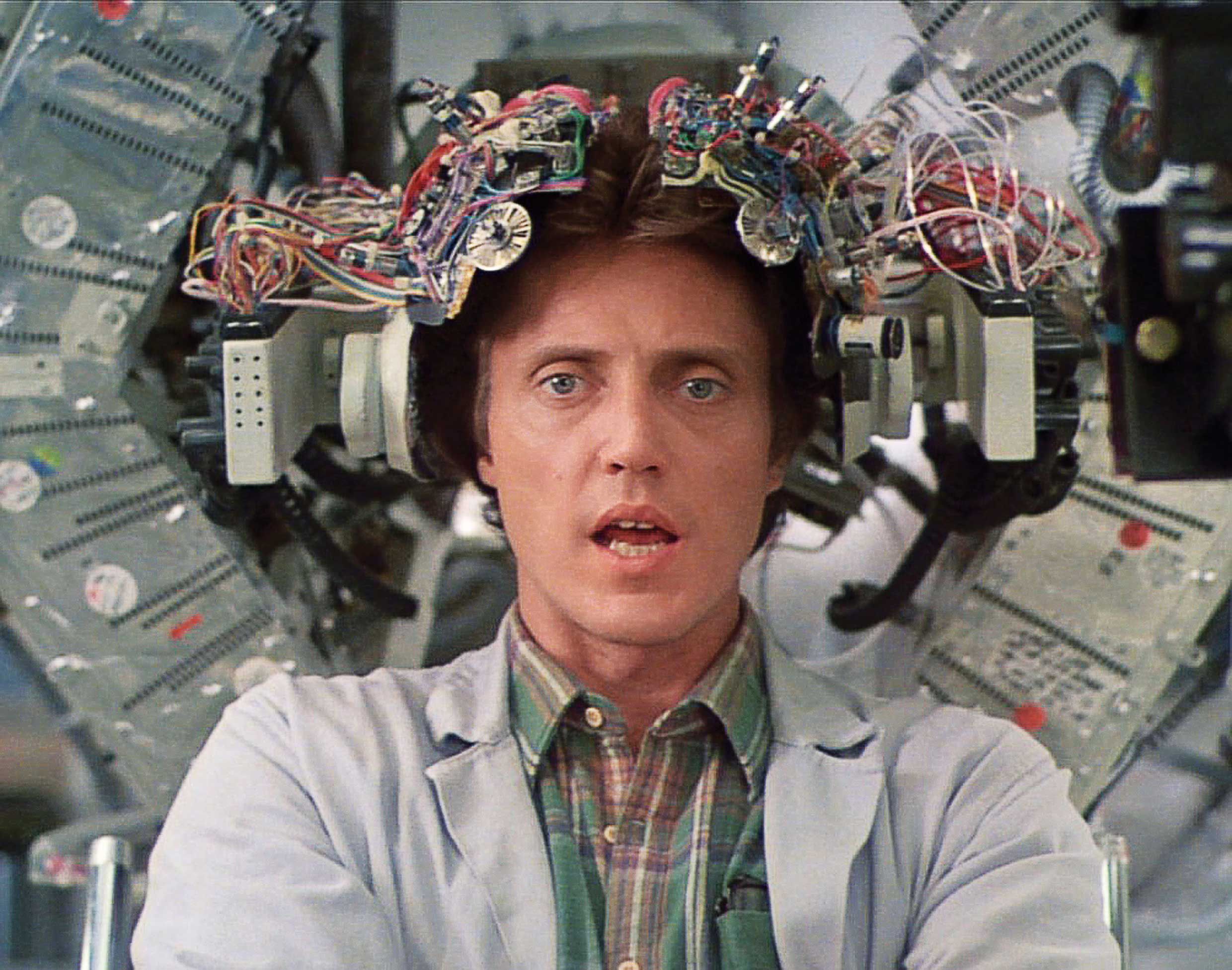 Brainstorm | Music Box Theatre