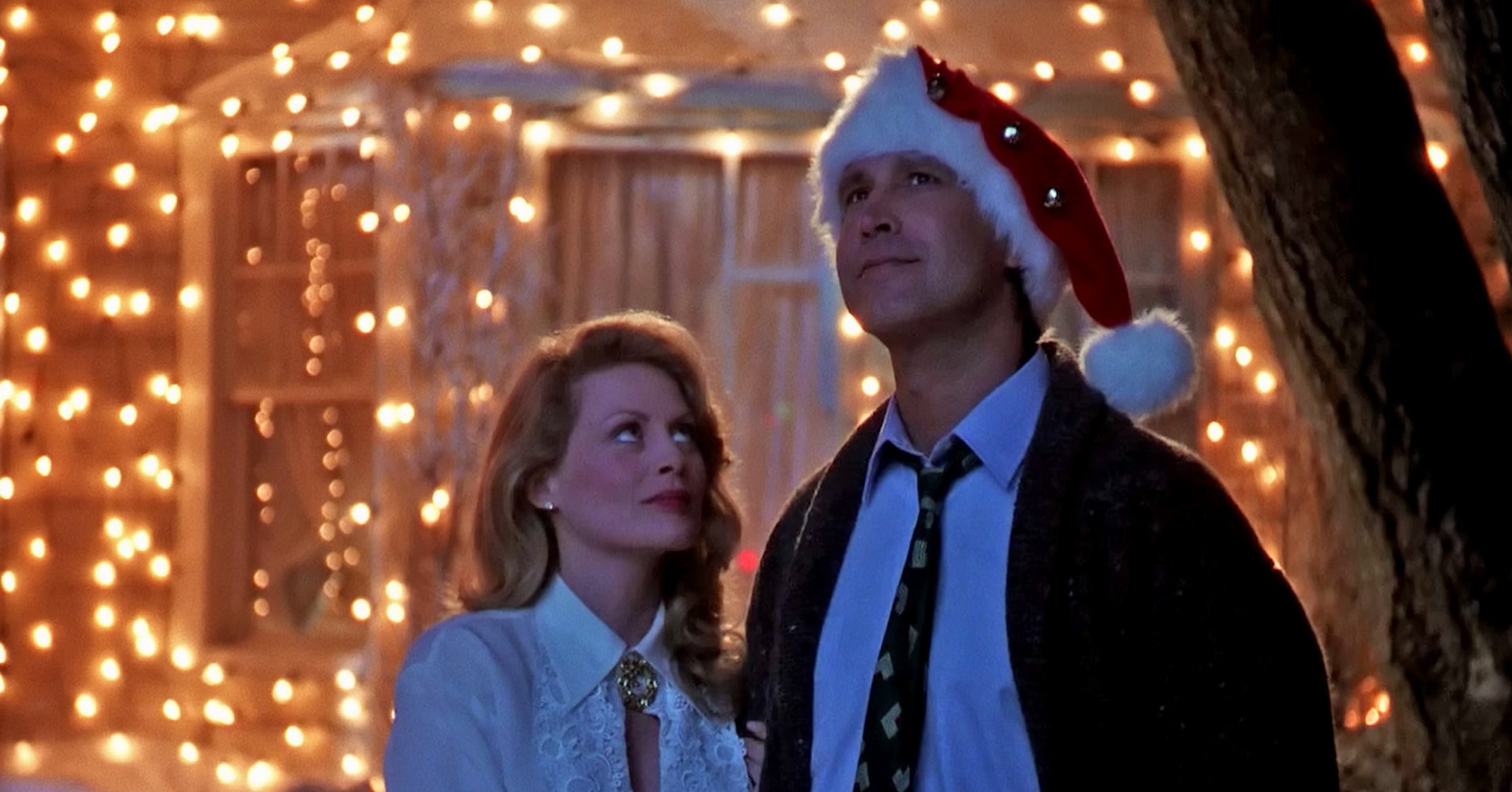 Christmas Vacation | Music Box Theatre
