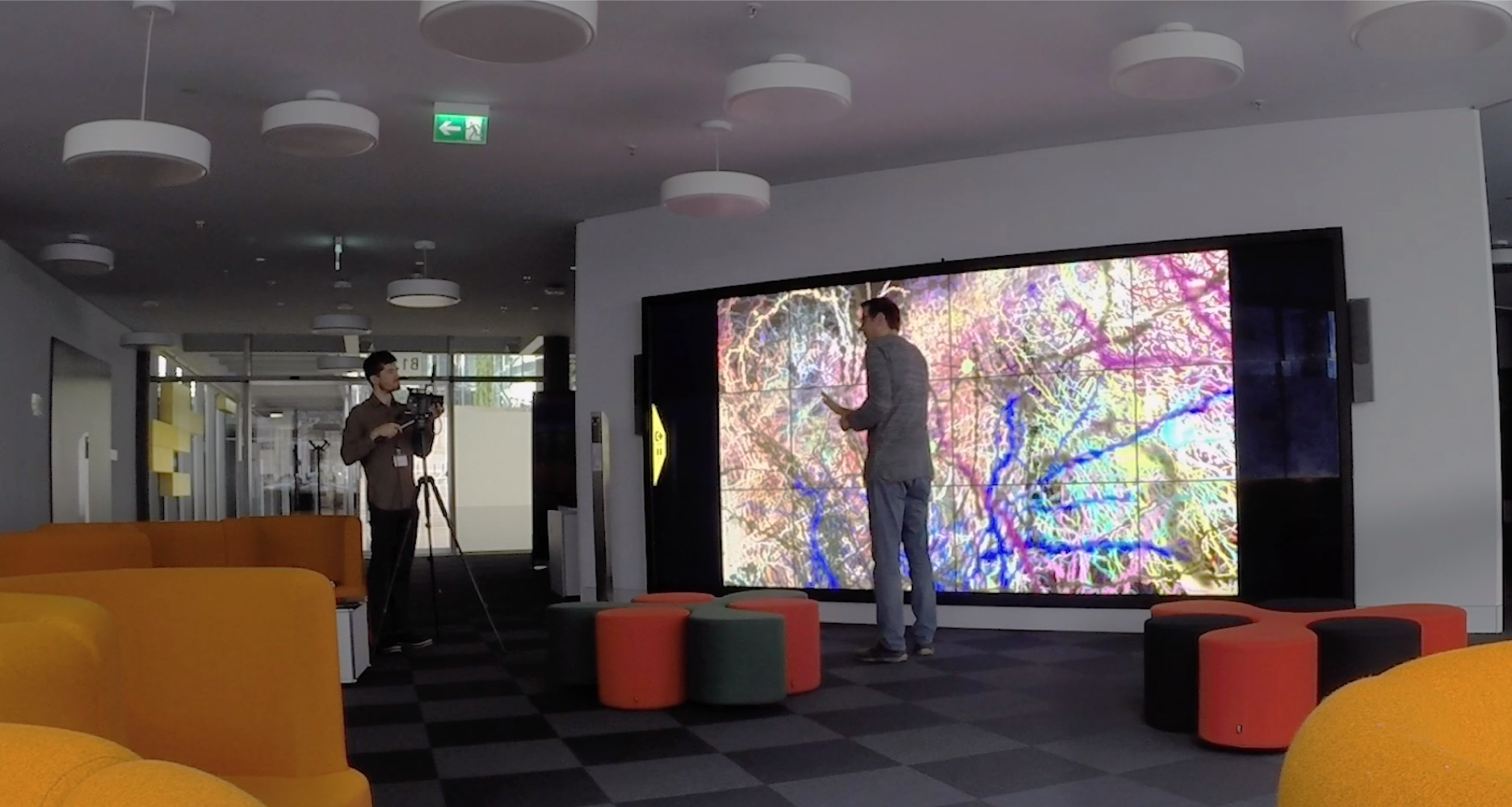 In Silico | Music Box Theatre