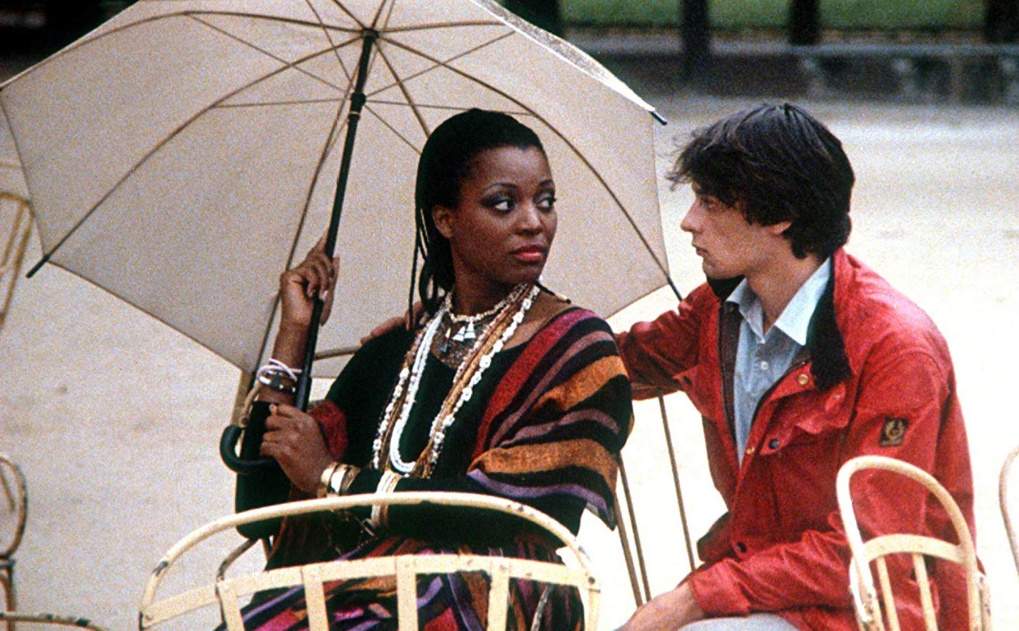 Diva | Music Box Theatre