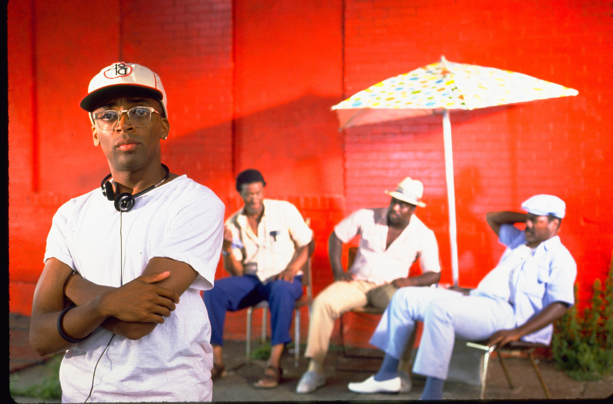 Do The Right Thing | Music Box Theatre