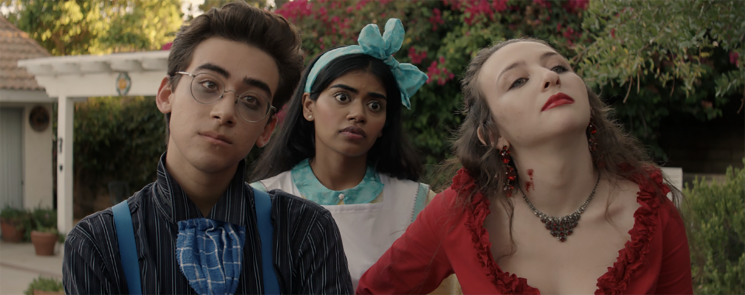 Dramarama | Music Box Theatre