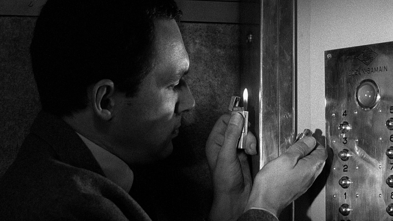 Elevator to the Gallows | Music Box Theatre