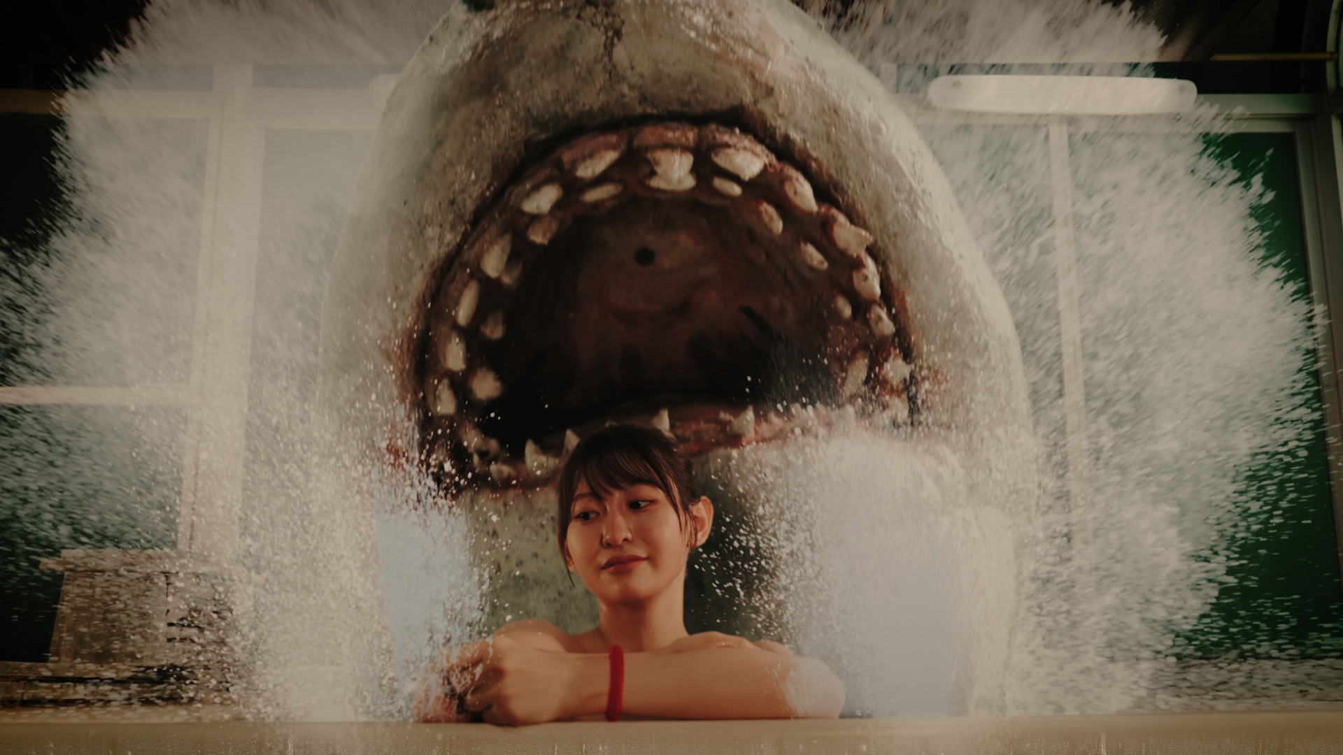 Hot Spring Shark Attack | Music Box Theatre