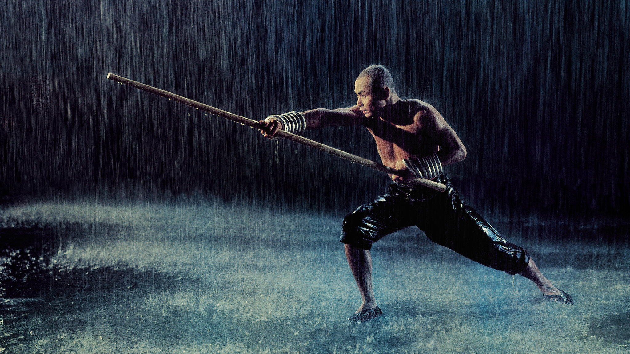 The 36th Chamber of Shaolin | Music Box Theatre