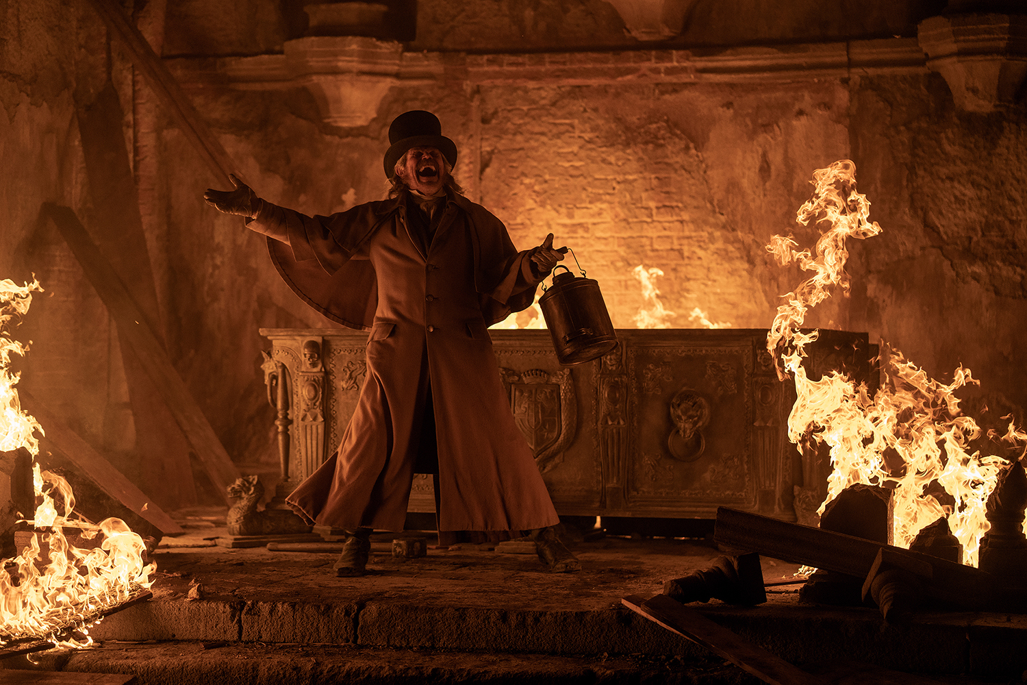 Nosferatu (2024) | Music Box Theatre