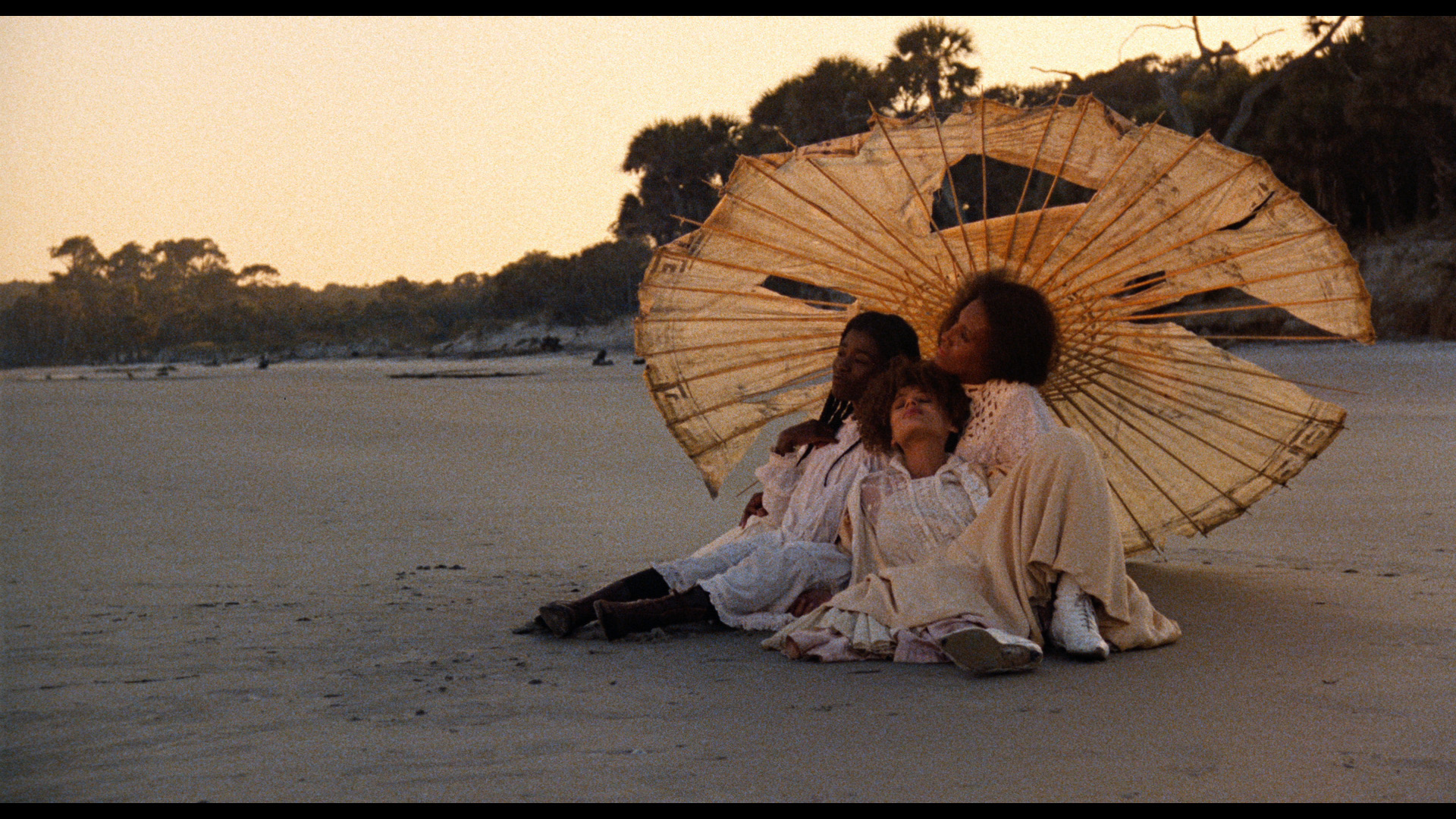 Daughters of the Dust | Music Box Theatre