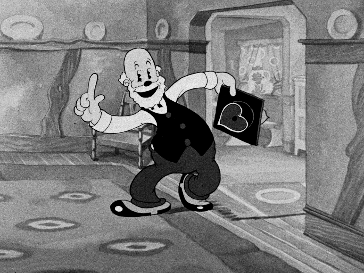 Fabulous Fleischer Cartoons | Music Box Theatre