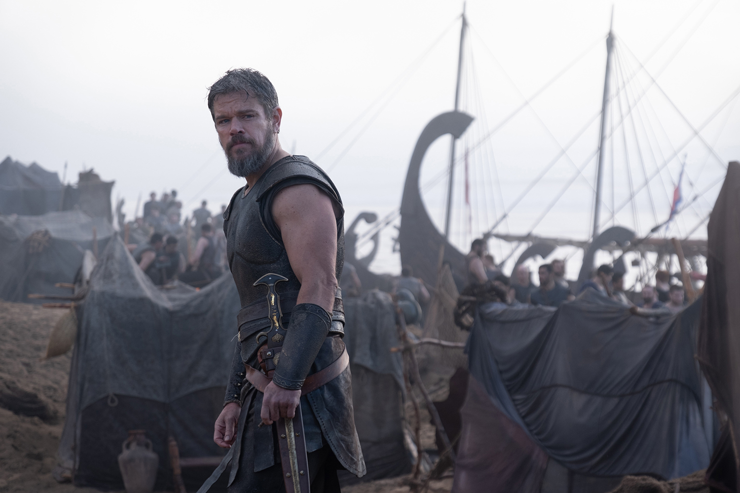 The Odyssey | Music Box Theatre