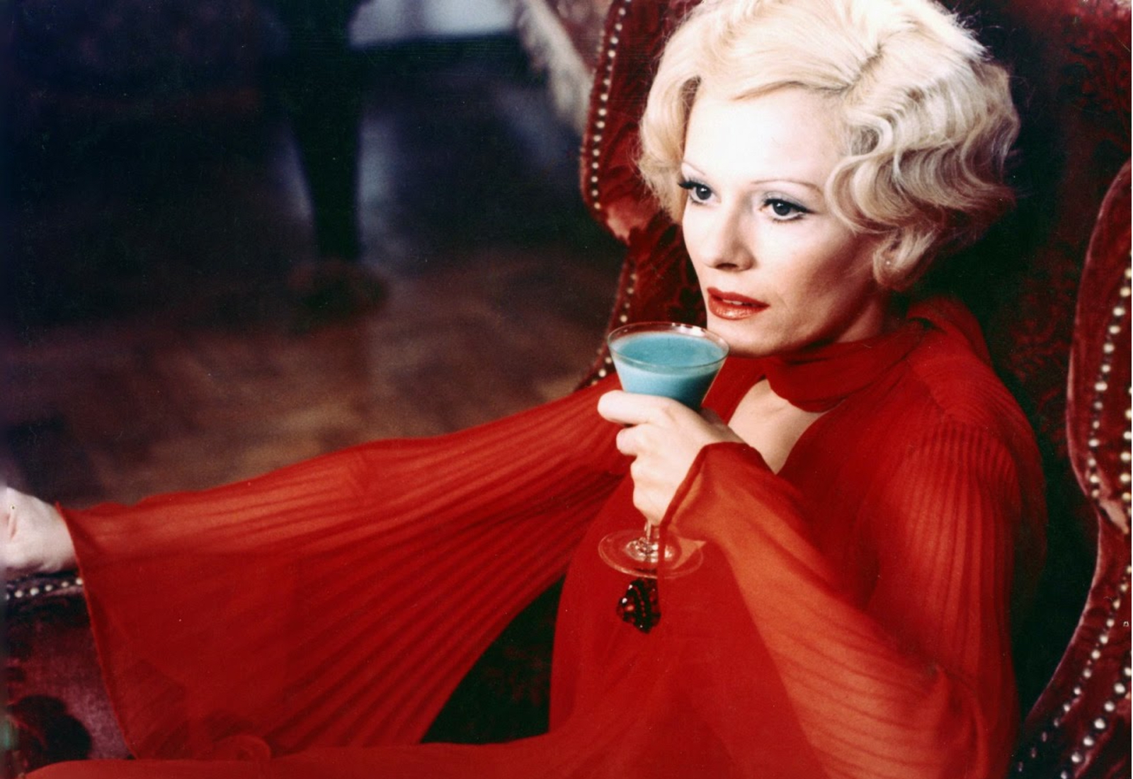 Daughters of Darkness | Music Box Theatre