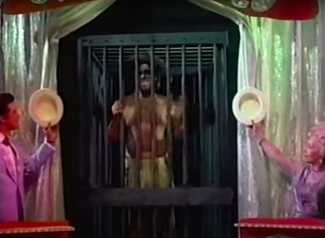 The Exotic Ones + Please Don't Touch Me | Music Box Theatre