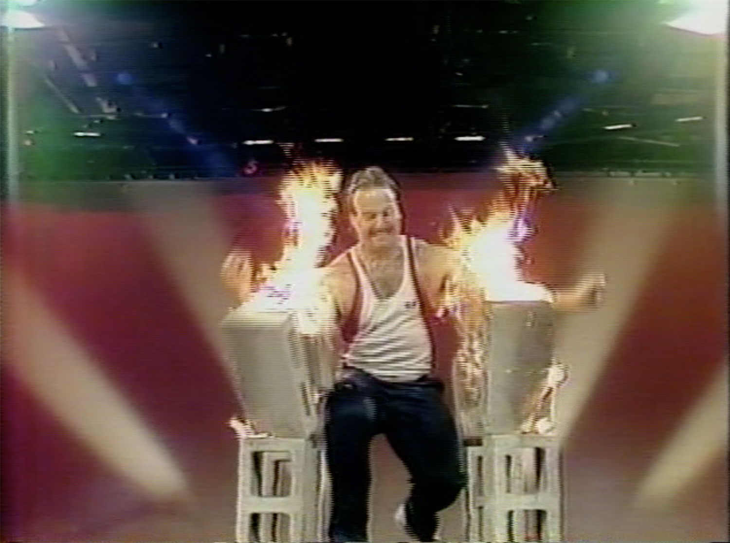 Found Footage Fest: 20th Anniversary Show! | Music Box Theatre