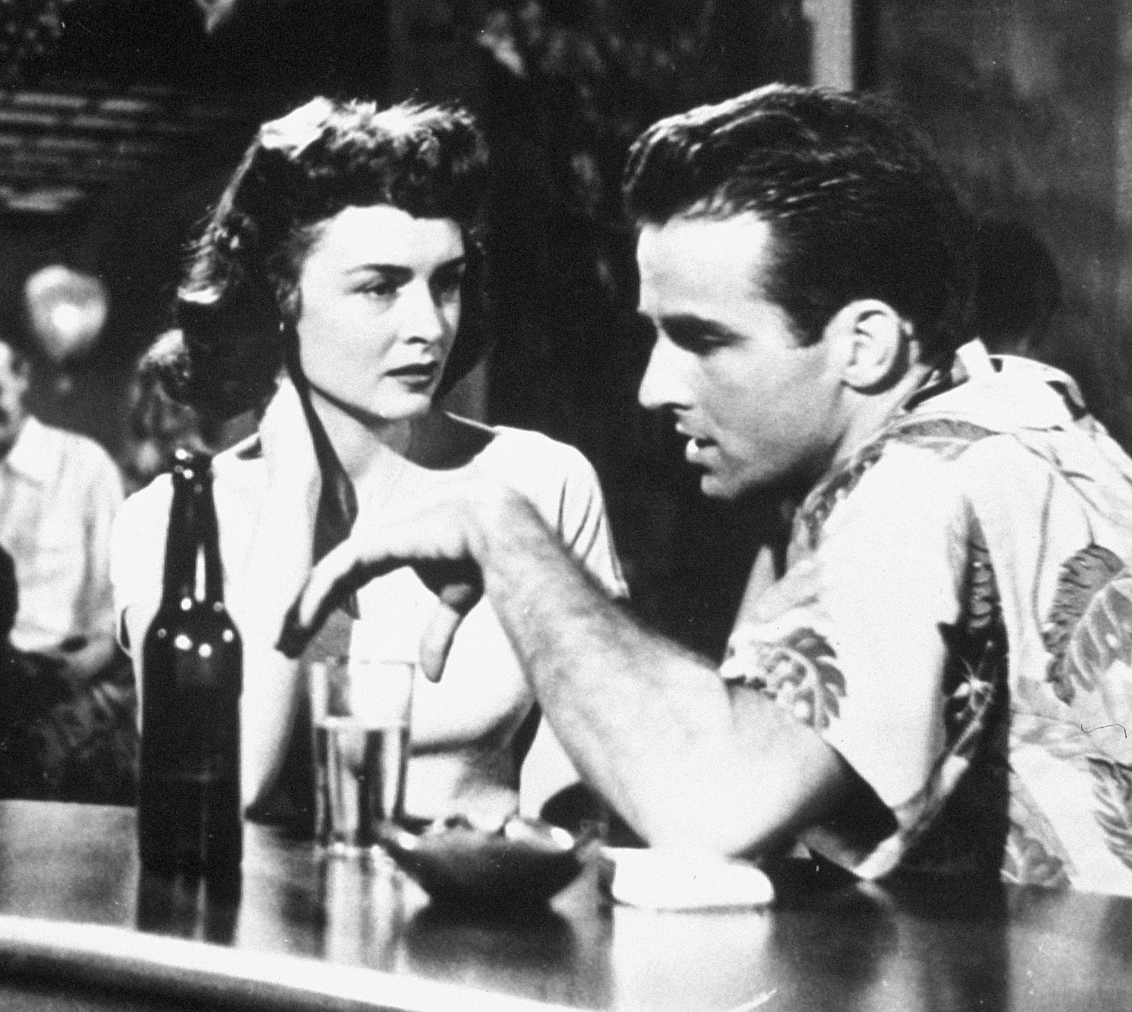 From Here to Eternity | Music Box Theatre