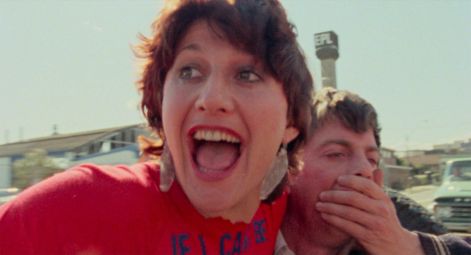 Going Down | Music Box Theatre