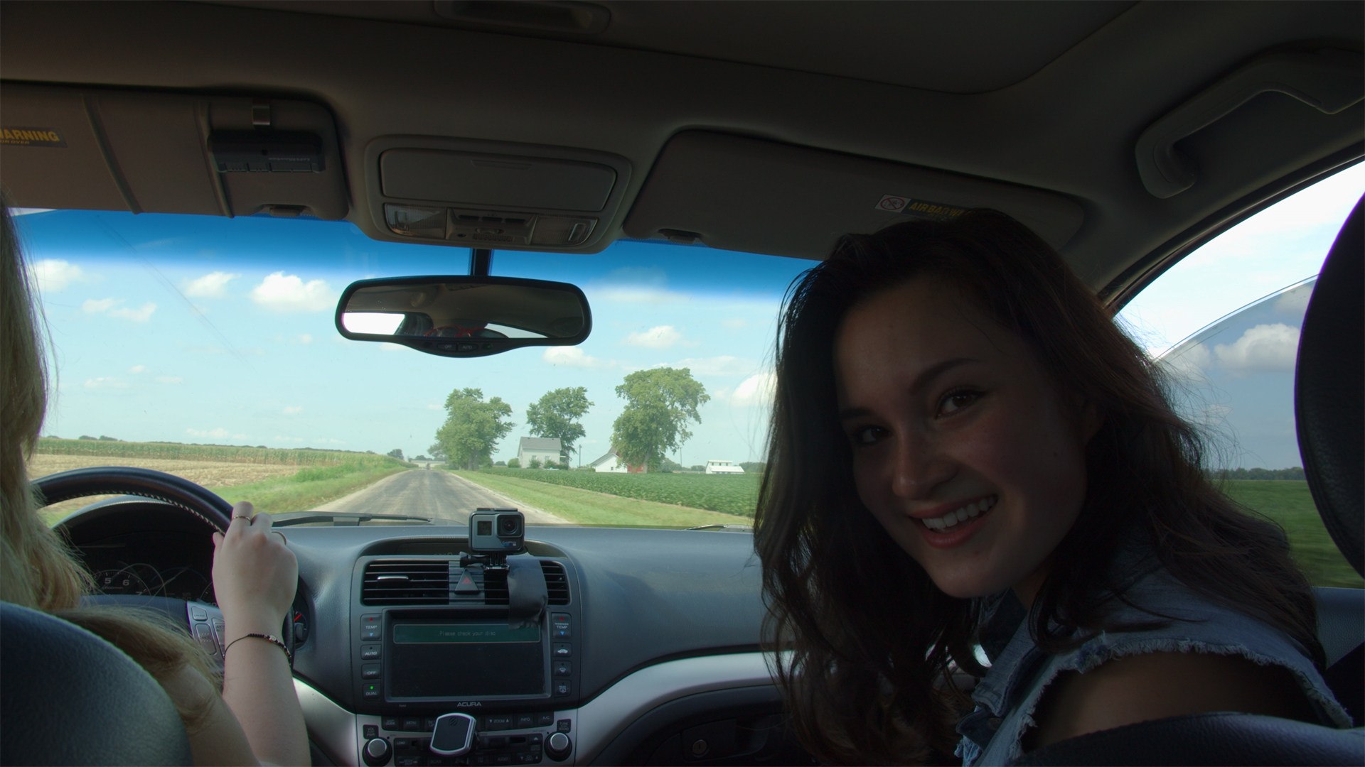 Hunting for the Hag | Music Box Theatre