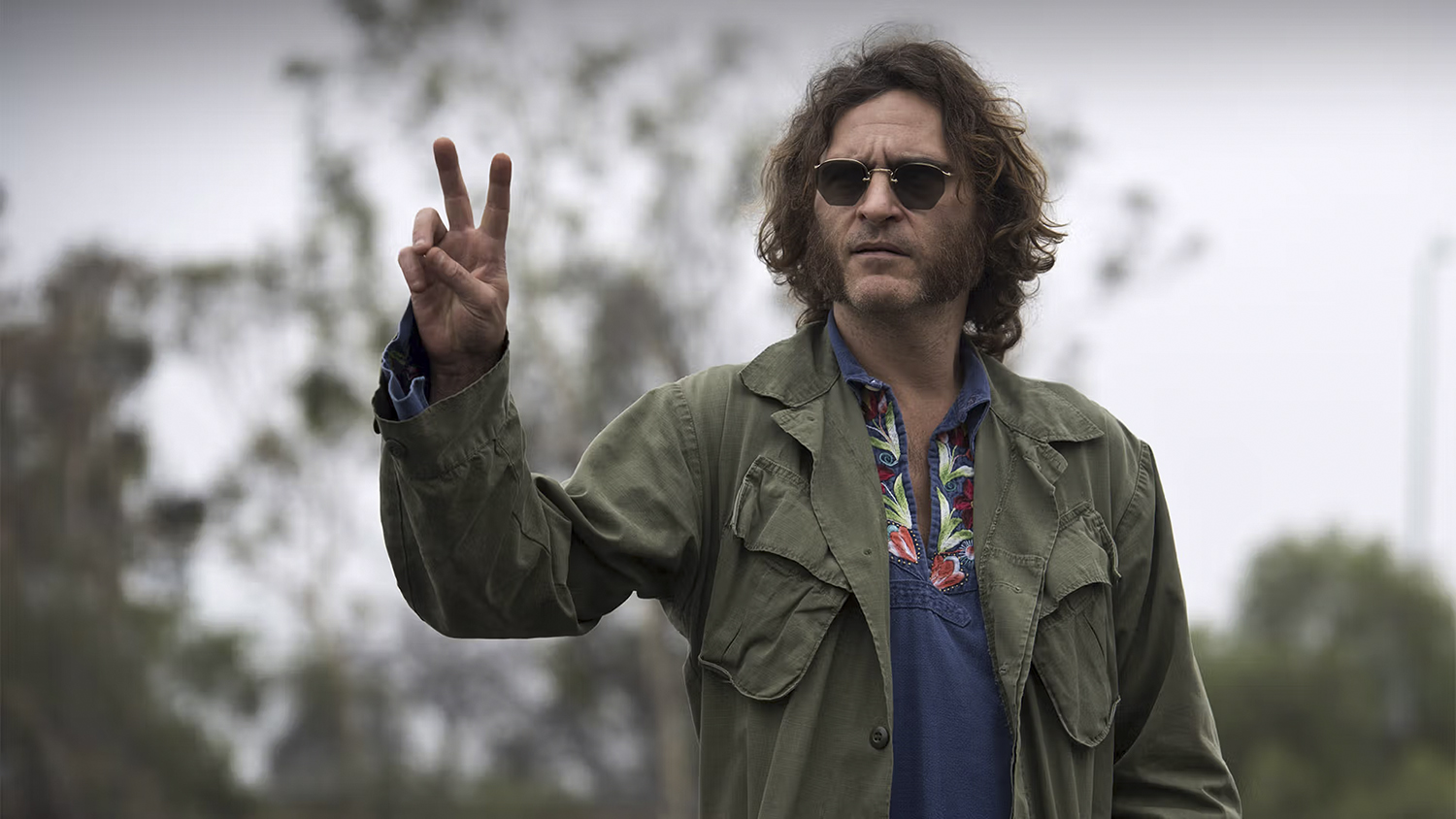 Inherent Vice | Music Box Theatre