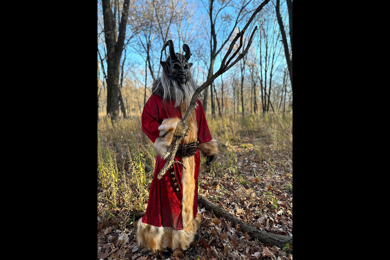 Krampus Night | Music Box Theatre