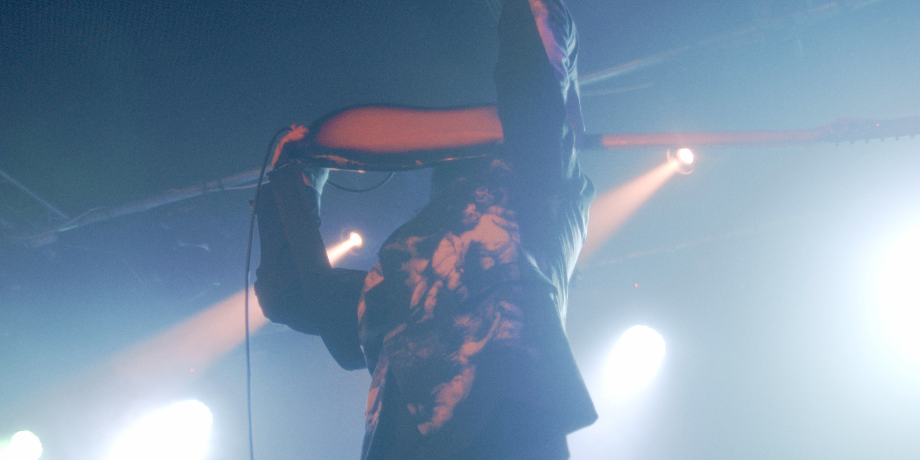 Mono: Live Pilgrimage to Madrid | Music Box Theatre