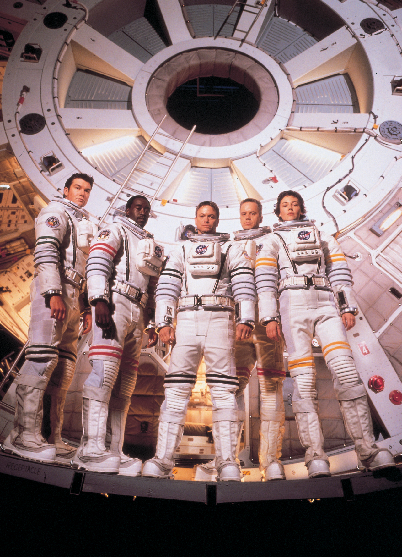 Mission to Mars | Music Box Theatre