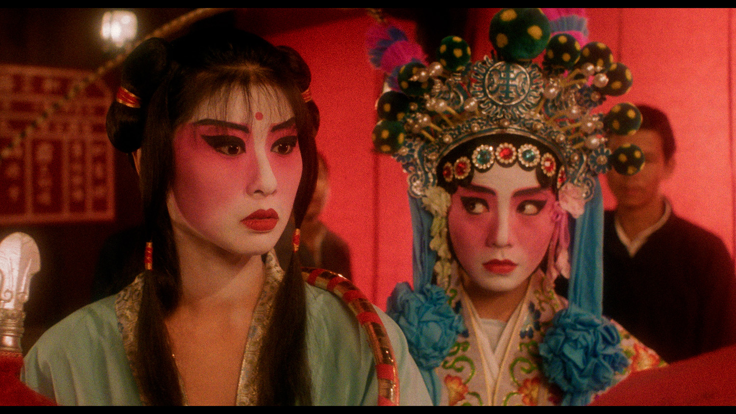 Peking Opera Blues | Music Box Theatre