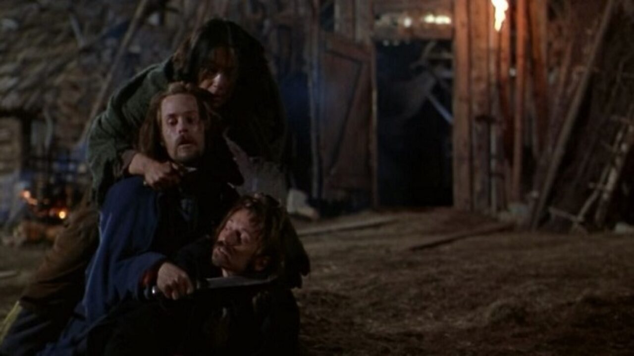 Ravenous | Music Box Theatre