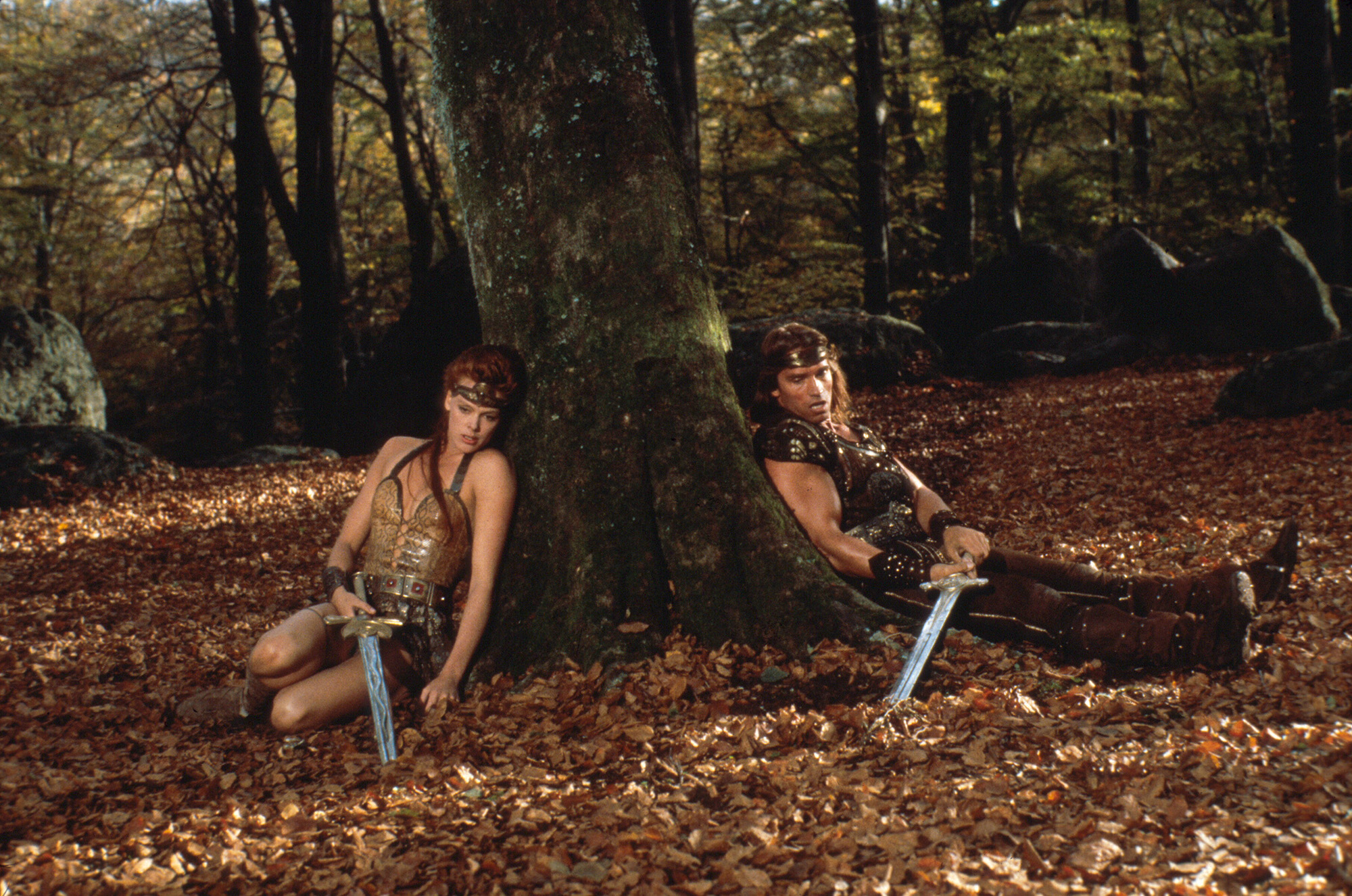 Red Sonja | Music Box Theatre