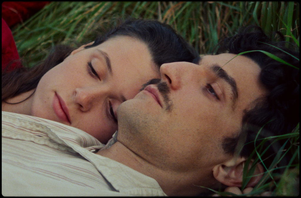 Scarlet | Music Box Theatre