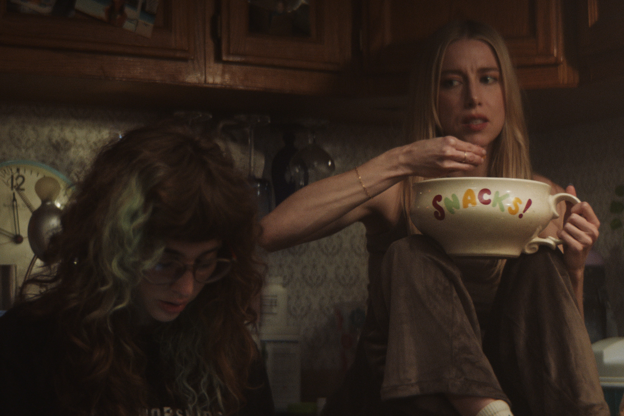 Sour Party | Music Box Theatre