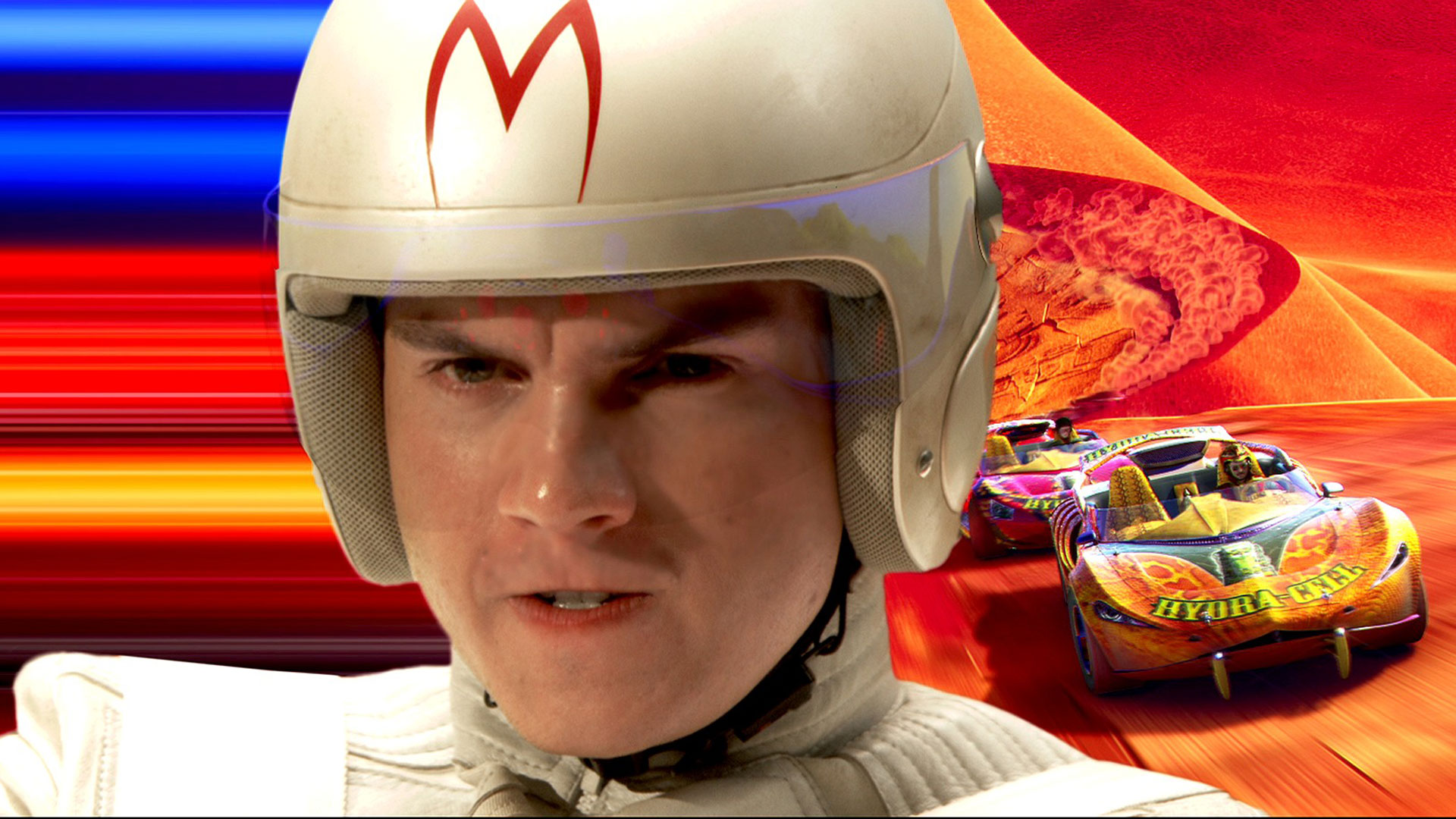 Speed Racer | Music Box Theatre