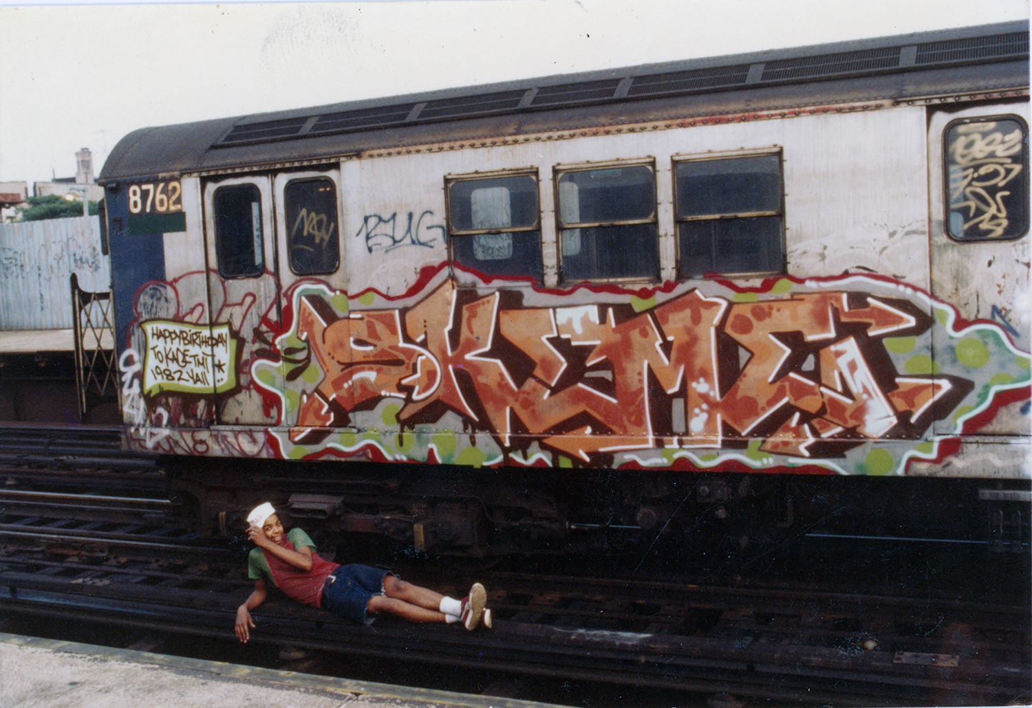 Style Wars | Music Box Theatre