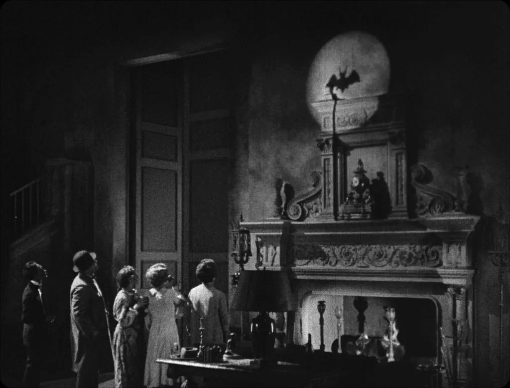 The Bat | Music Box Theatre