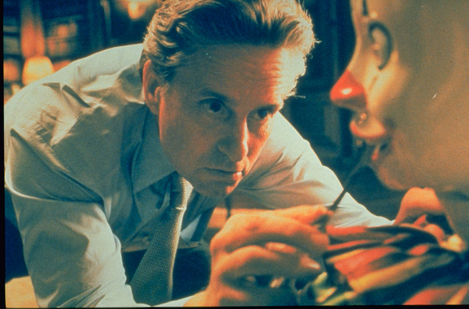 The Game | Music Box Theatre