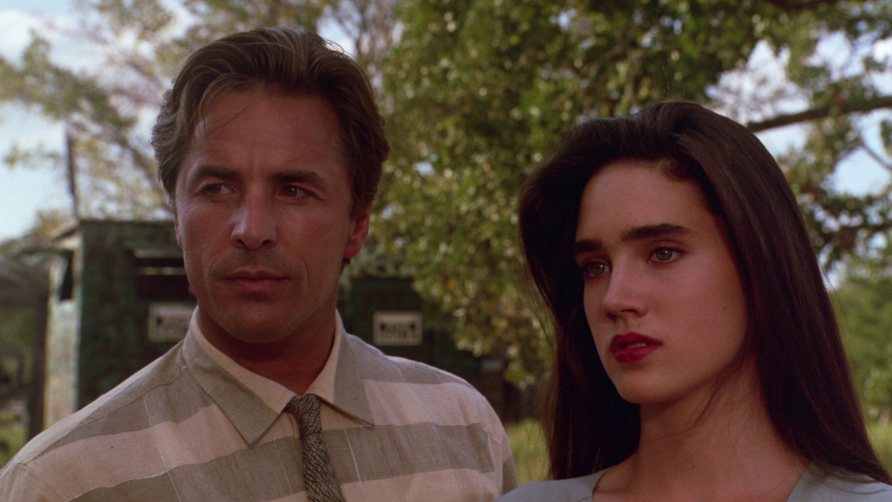 The Hot Spot | Music Box Theatre