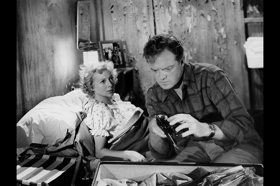 The Prowler | Music Box Theatre