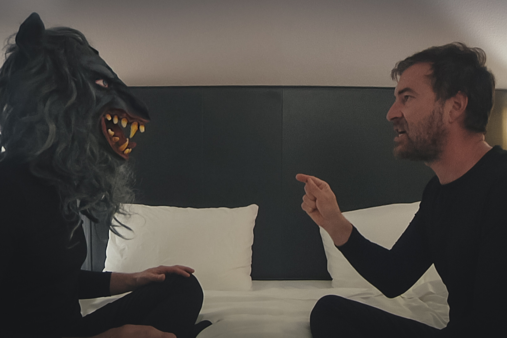 The Creep Tapes | Music Box Theatre