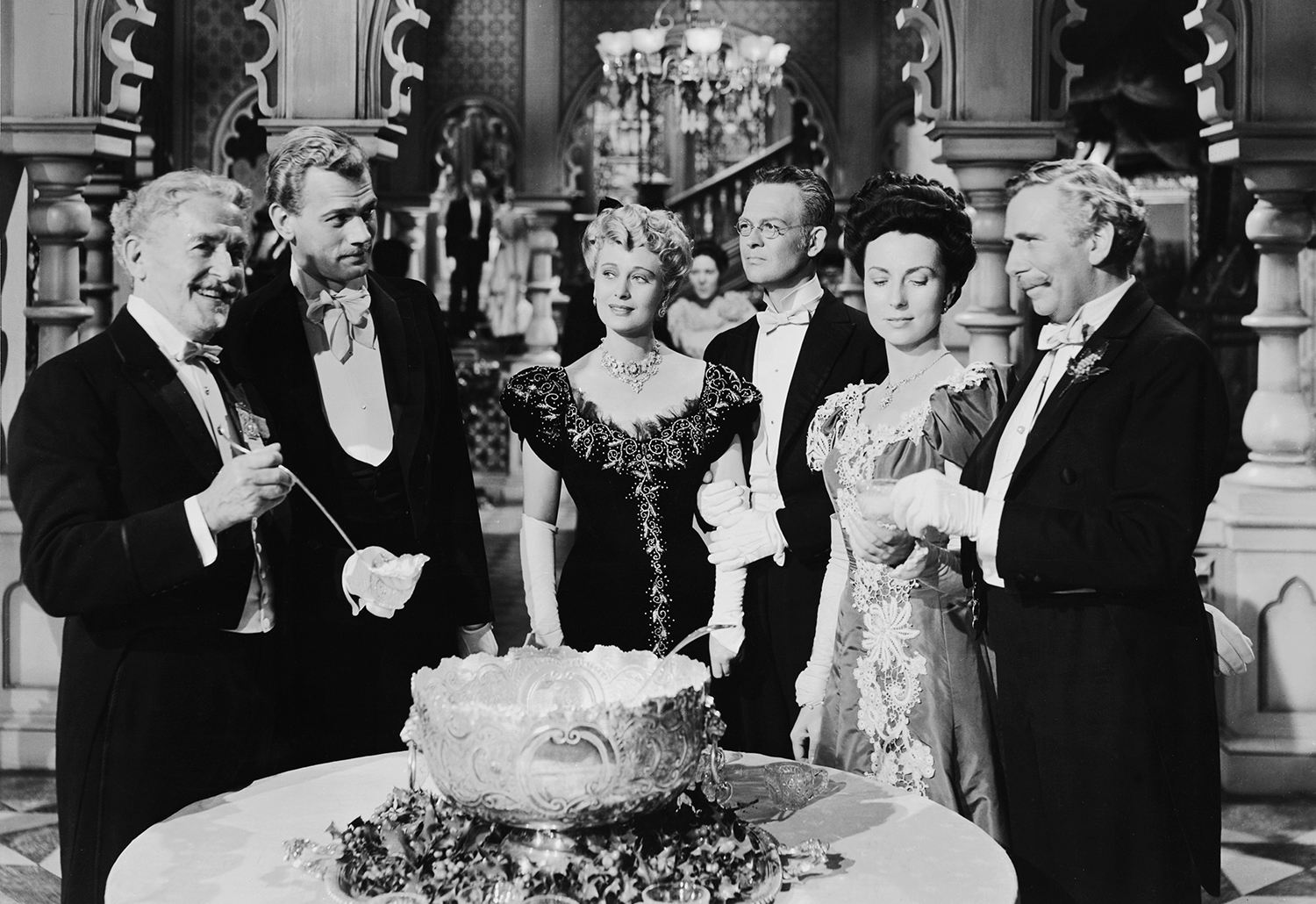 The Magnificent Ambersons | Music Box Theatre