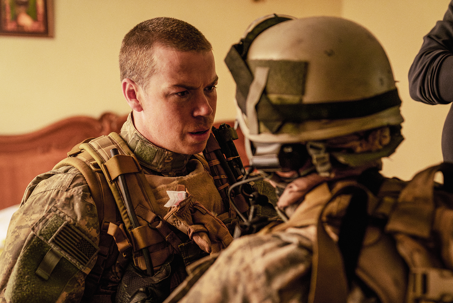 Warfare | Music Box Theatre