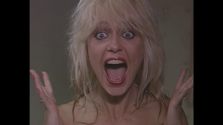 Linnea Quigley’s Horror Workout | Music Box Theatre