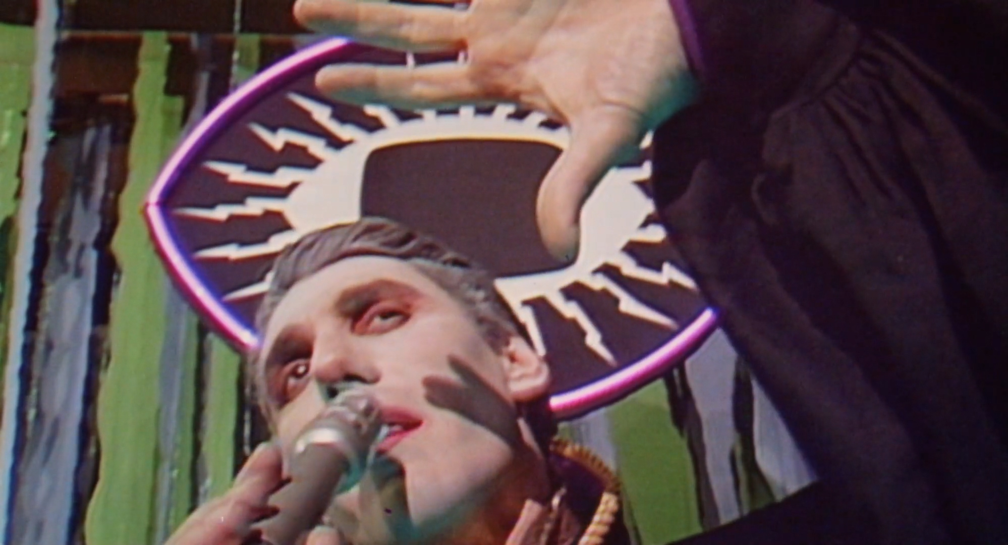 Shredder Orpheus | Music Box Theatre
