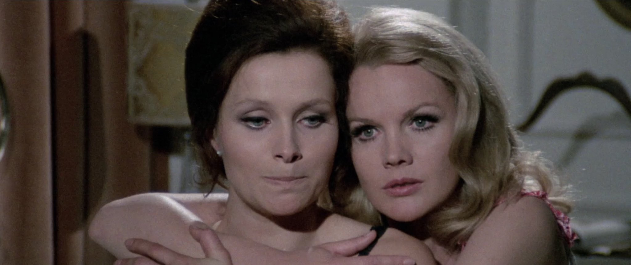 So Sweet... So Perverse | Music Box Theatre