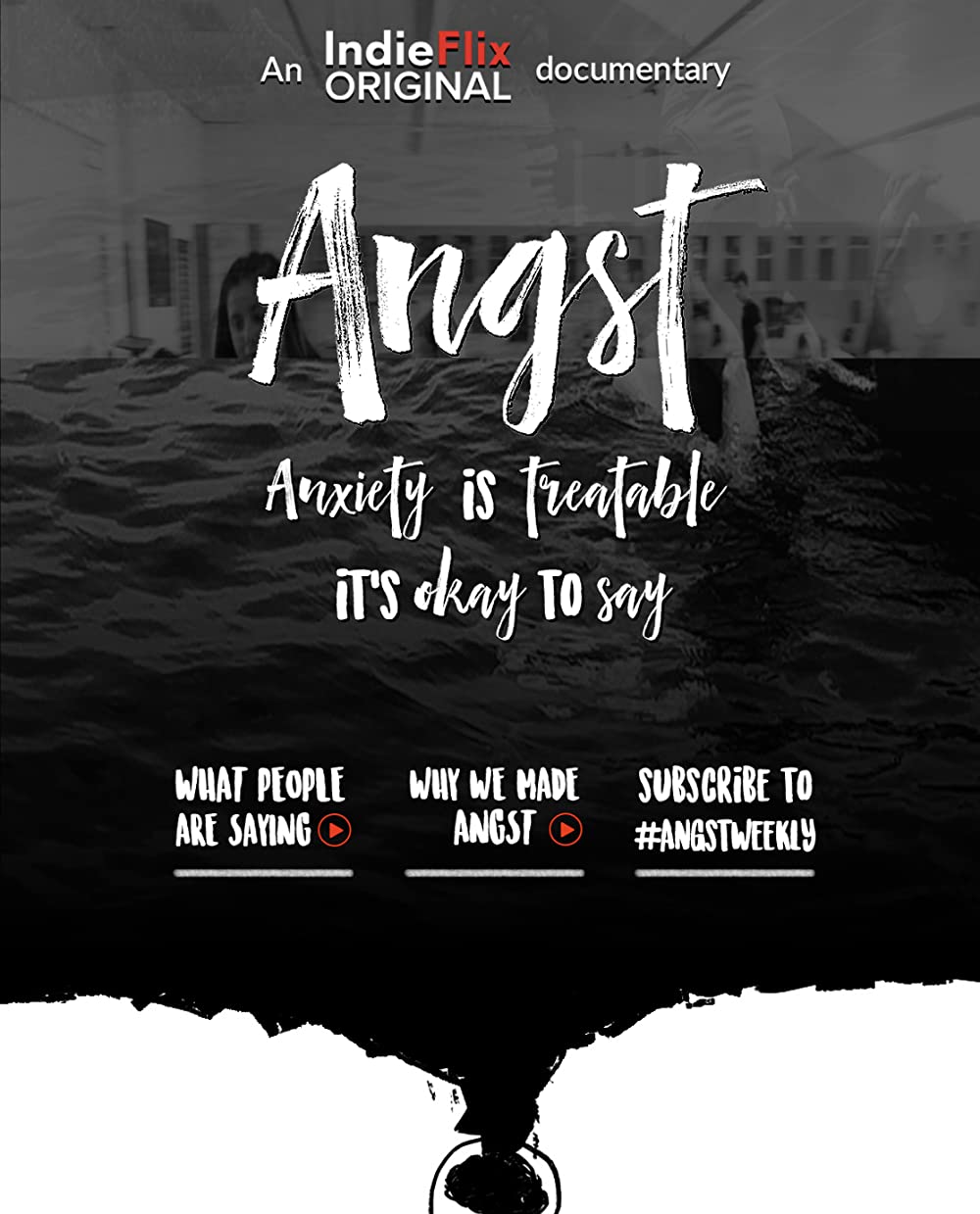 Angst | Music Box Theatre