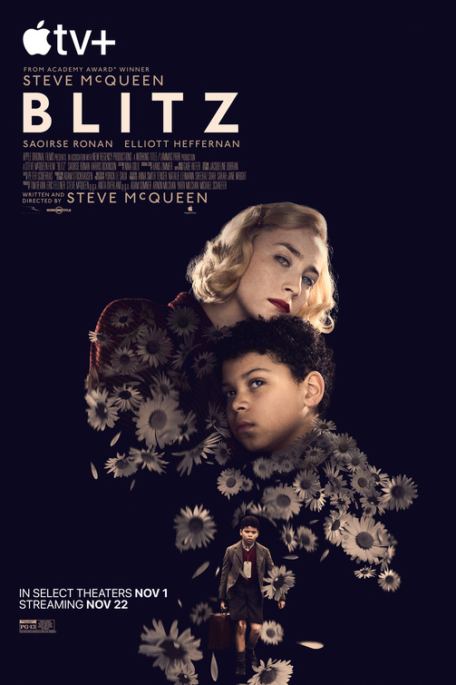 Blitz | Music Box Theatre