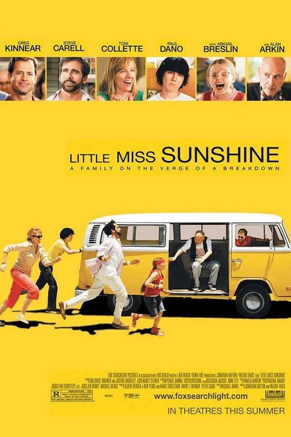 Little Miss Sunshine | Music Box Theatre
