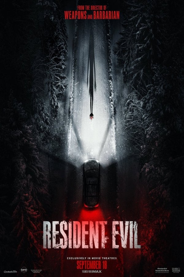 Resident Evil (2026) | Music Box Theatre